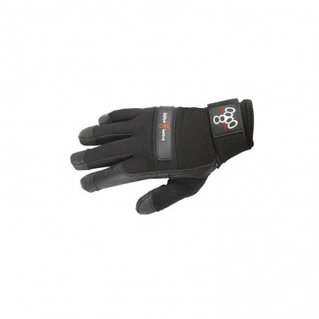 Triple eight downhill longboard gloves